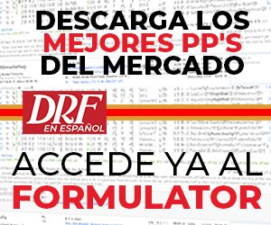 Daily Racing Form hace oficial su nueva plataforma en Español | DRF en ...