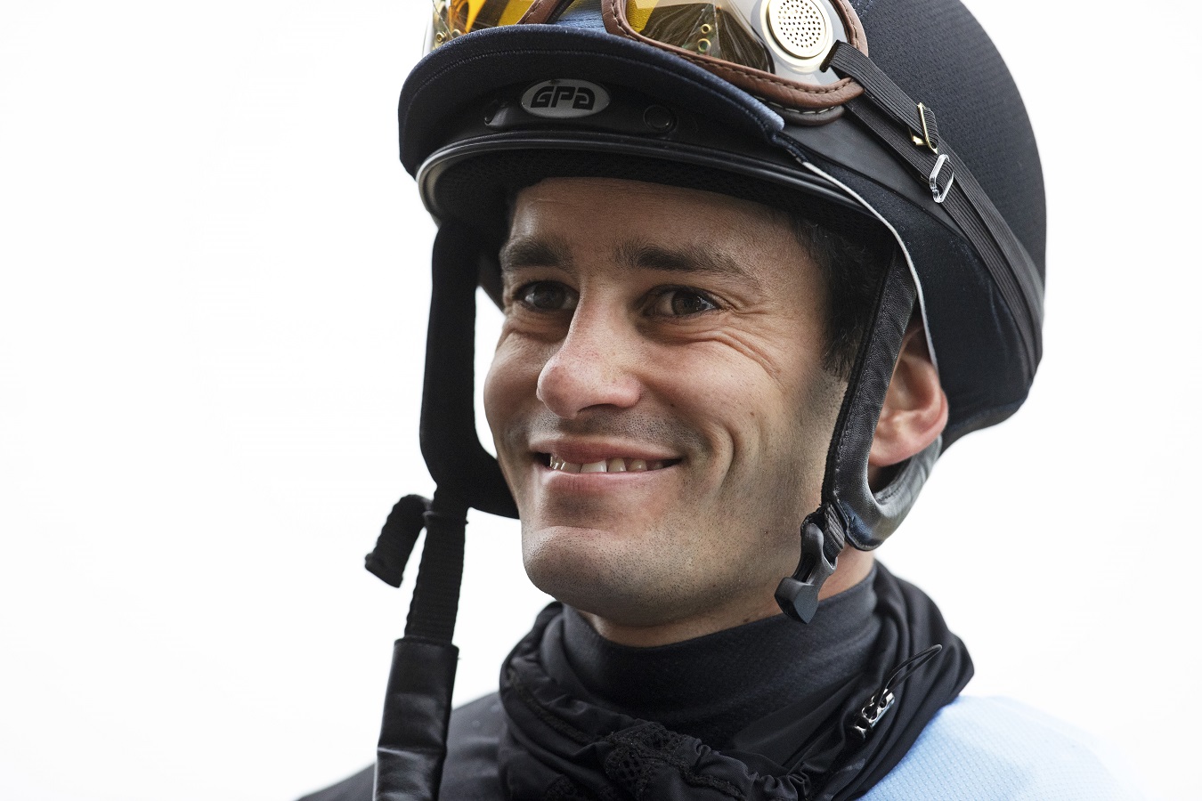 Los jinetes que retornan una mejor inversión en Santa Anita Park | DRF ...