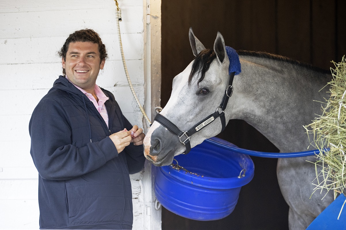 Saffie Joseph Jr. en el ojo del huracán | DRF en Español