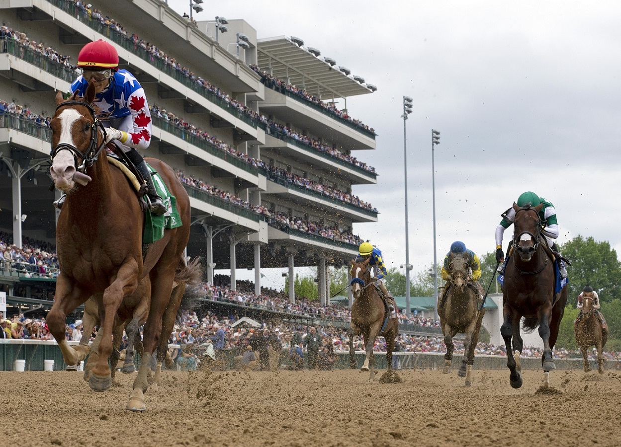 Jack Christopher es el primer tresañero en figurar en el ranking ...