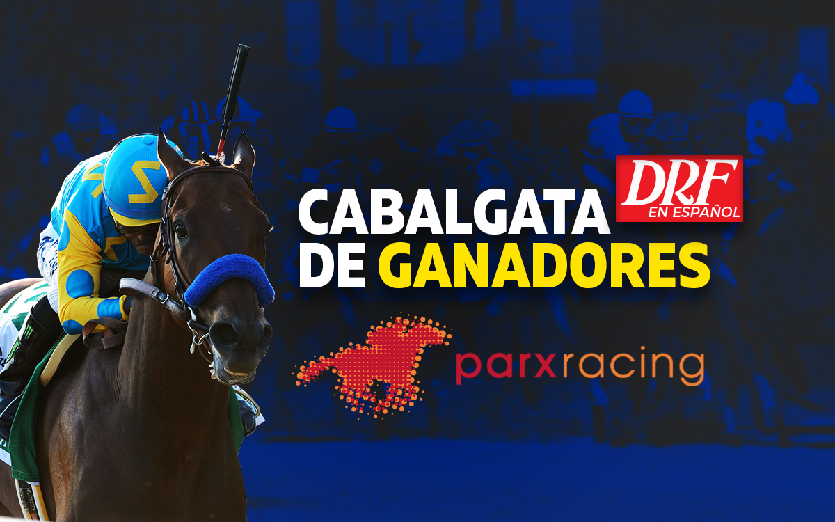 Cabalgata de Ganadores: Parx Racing, Mayo 1 | DRF en Español