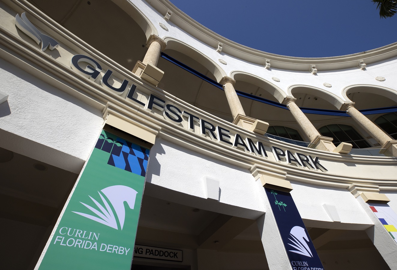 Gulfstream Park ofrecerá pago mandatorio de su Rainbow 6 este domingo ...