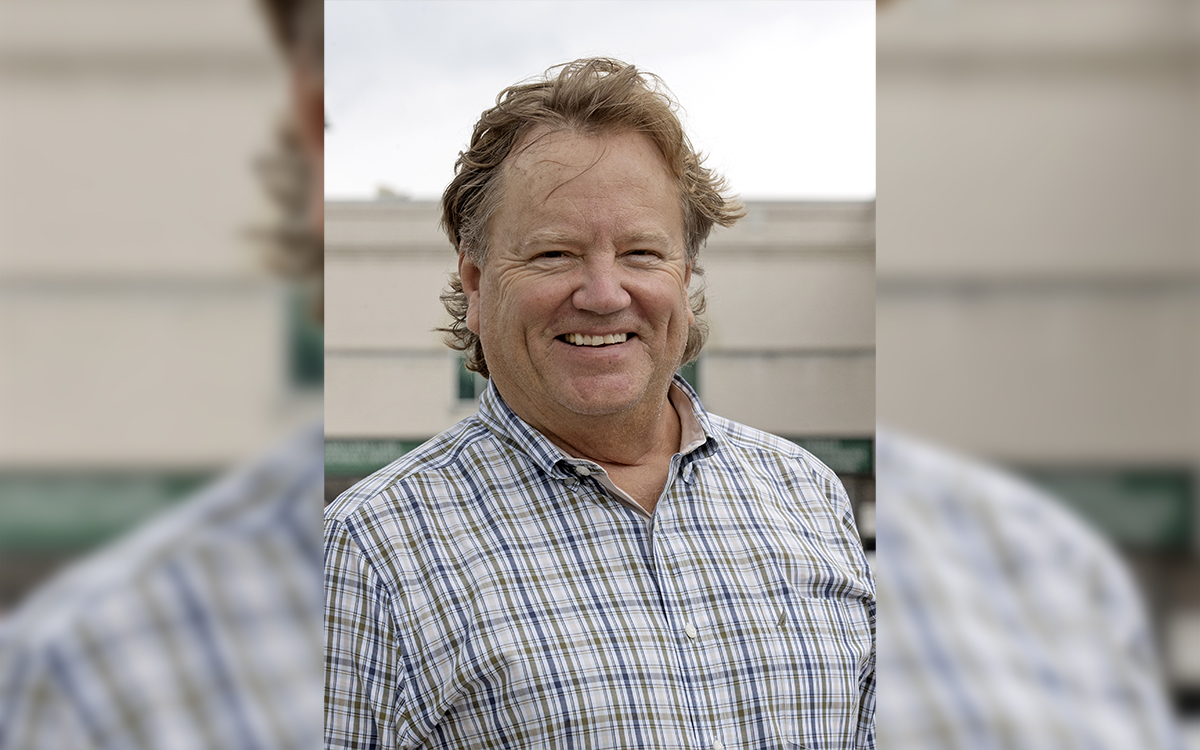 Marty McGee emprende un nuevo camino dentro de la industria hípica | DRF en Español