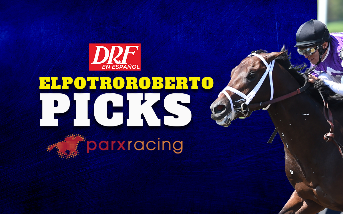 1 X Carrera – Parx Racing, Mayo 31 | DRF en Español