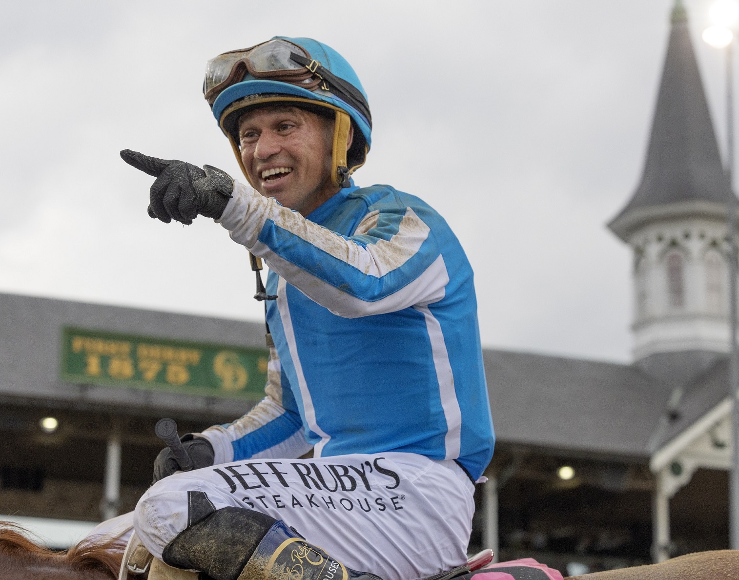 2023, un año de reivindicación para Javier Castellano | DRF en Español