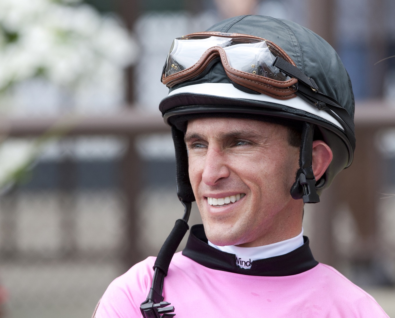 Ramón A. Domínguez, una figura estelar en el hipismo norteamericano ...