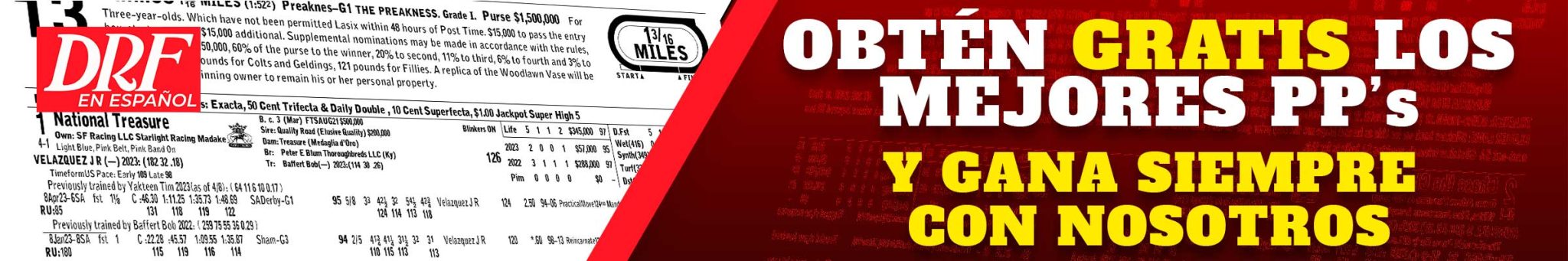 Programas de Carreras "PP's" Gratis | DRF en Español