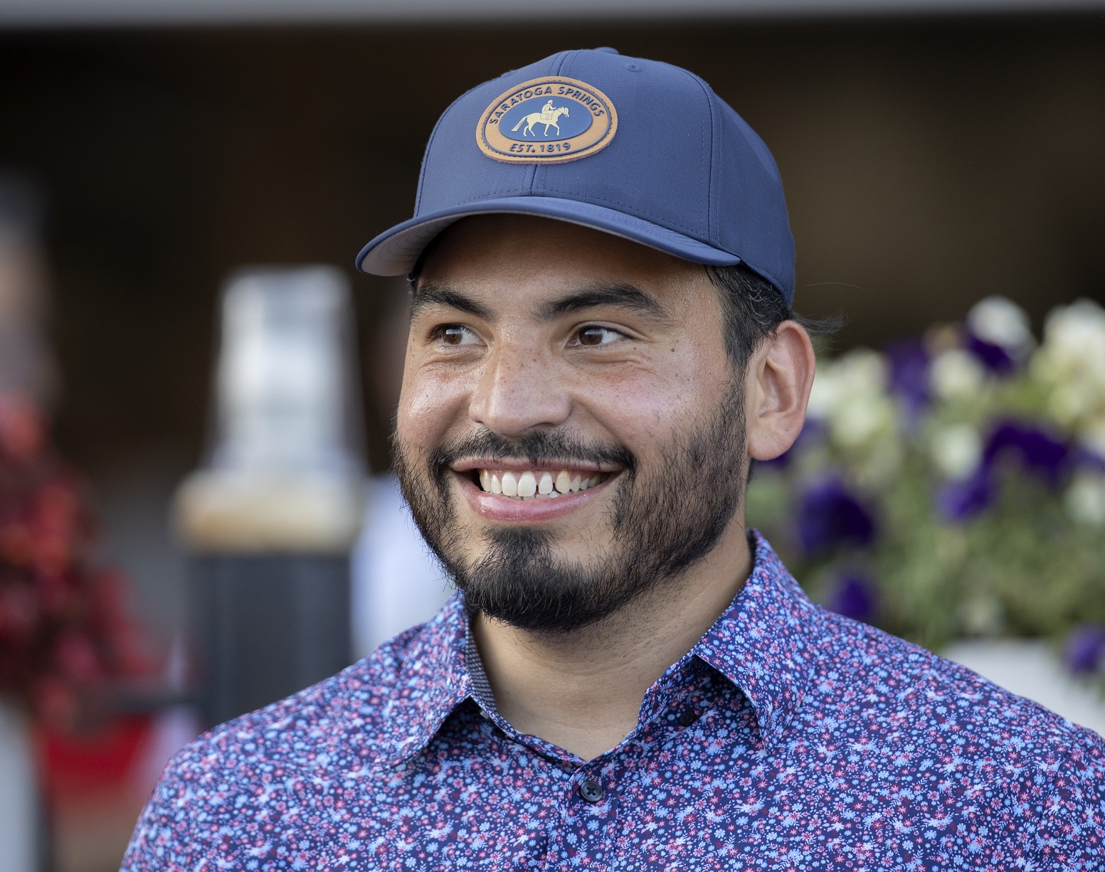 Estos entrenadores latinos brillaron en Norteamérica en Enero | DRF en Español