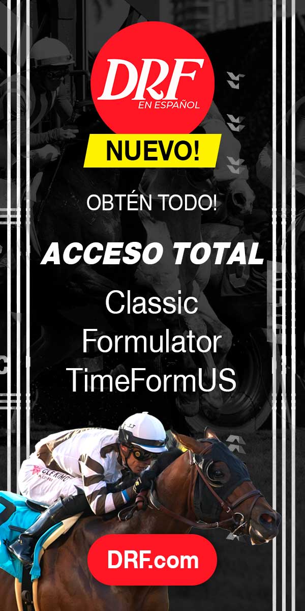 La Carrera del Día | DRF en Español