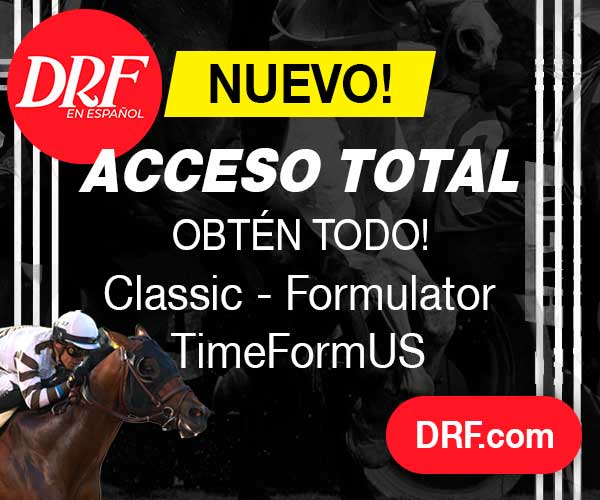 Kentucky Derby 151 | DRF en Español