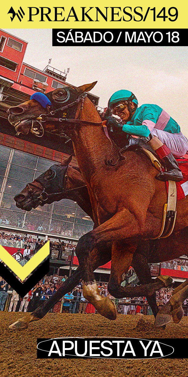 La Carrera del Día | DRF en Español