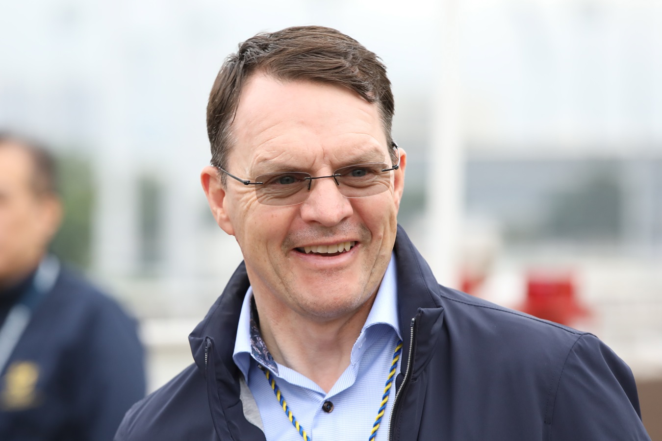 Las increíbles hazañas de Aidan O'Brien como entrenador | DRF en Español