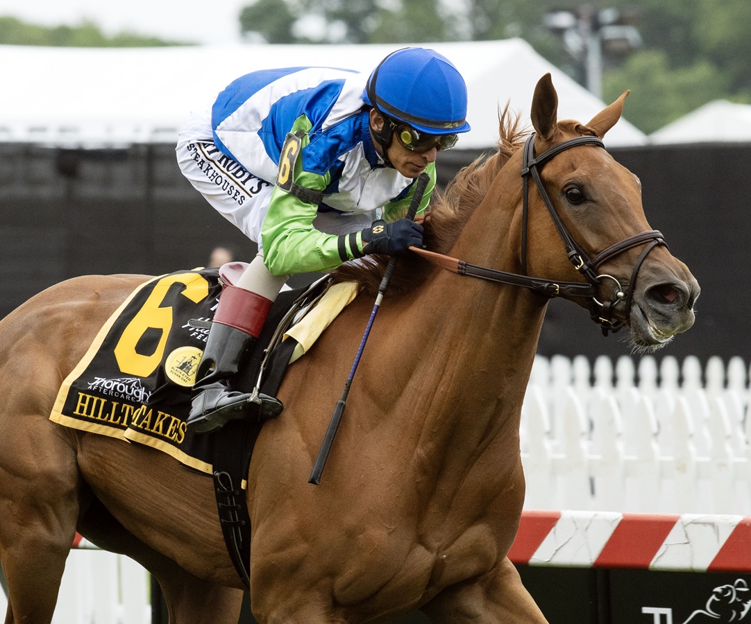 She Feels Pretty buscará coronarse en la Queen Elizabeth II Cup G1T ...