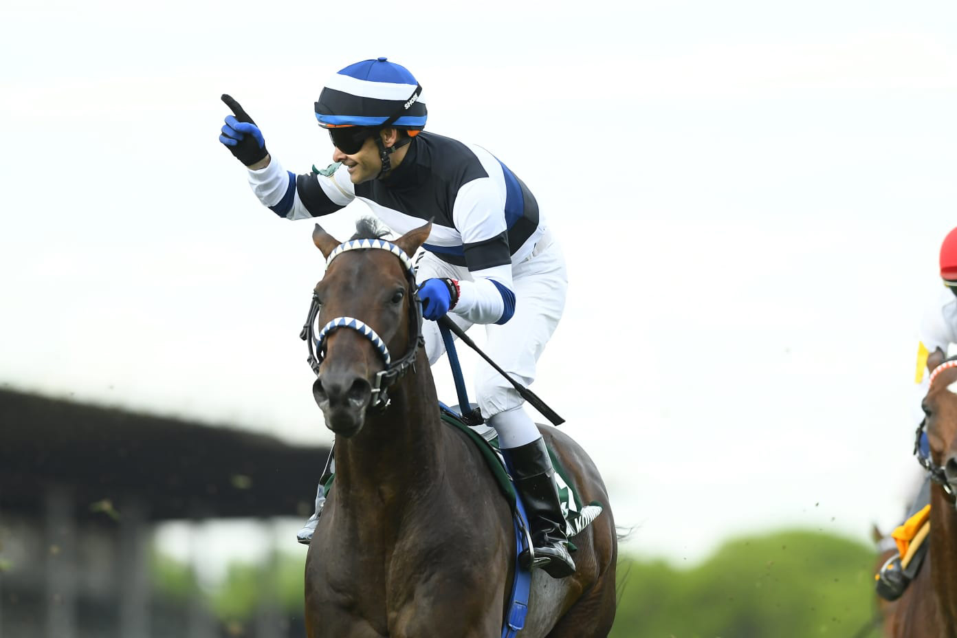 El Kodigo y Don Feres encabezan el Gran Premio Internacional Carlos ...