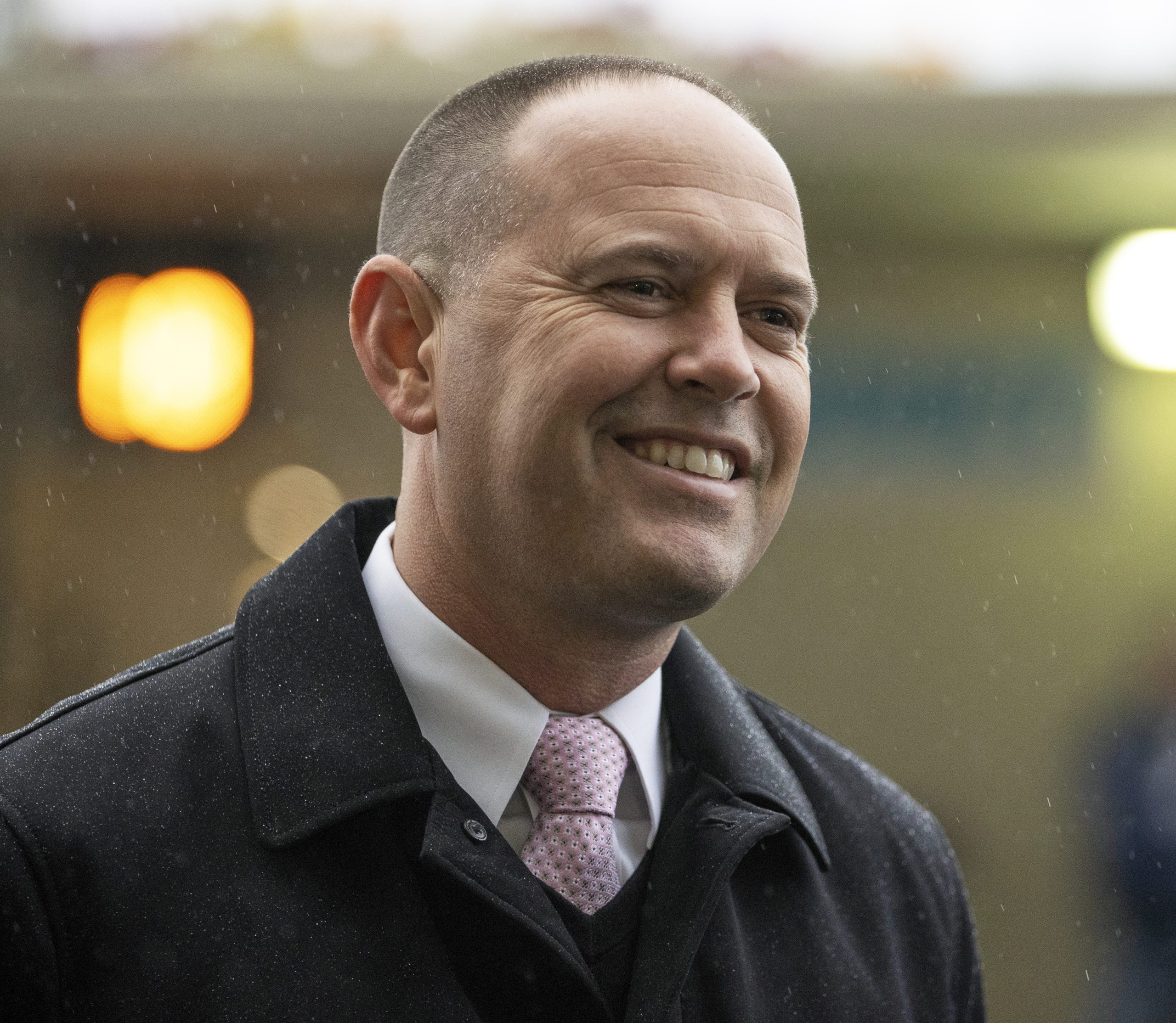 Lo que espera Chad Brown de estos ejemplares | DRF en Español