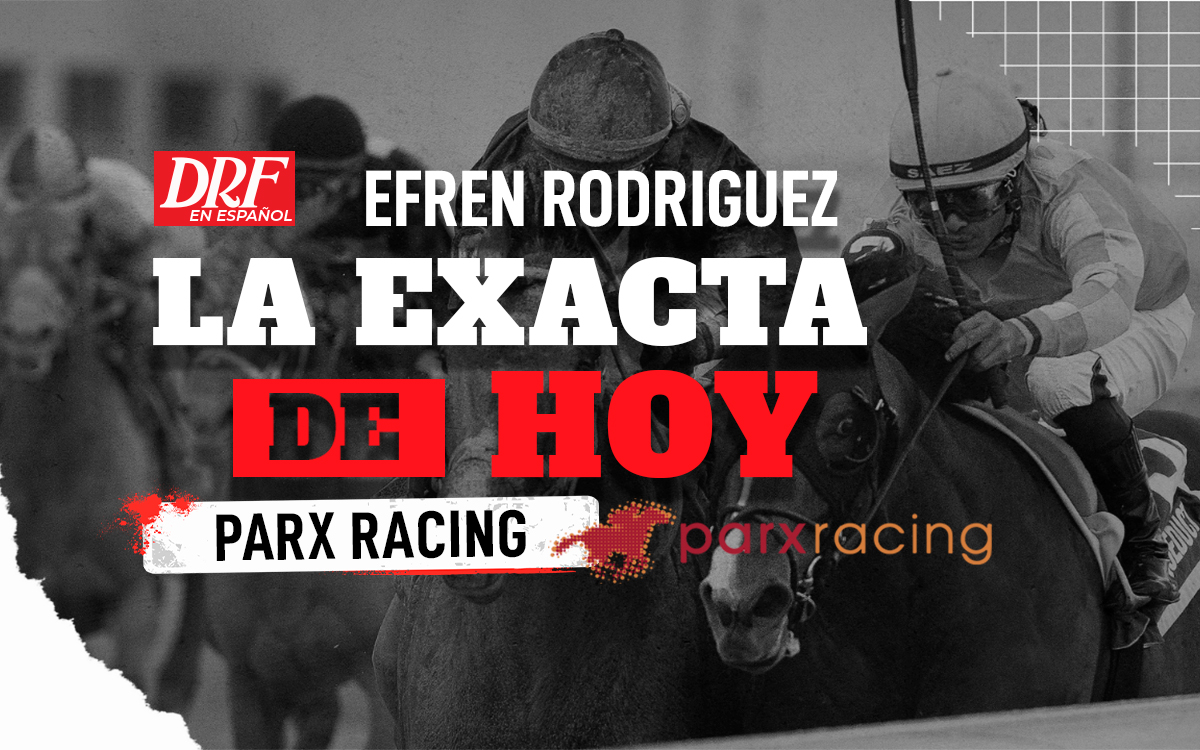 La Exacta de Hoy, Parx Racing, Julio 7 | DRF en Español