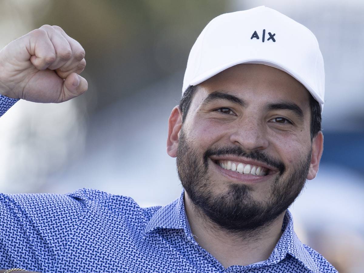 Tres entrenadores venezolanos buscan triunfo latino en el Florida Derby ...