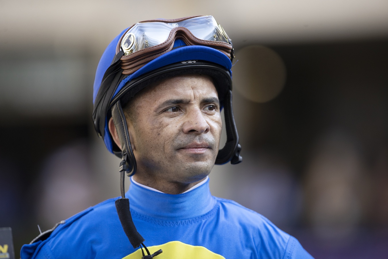 Los jinetes latinos activos que van rumbo a los $200 millones | DRF en ...