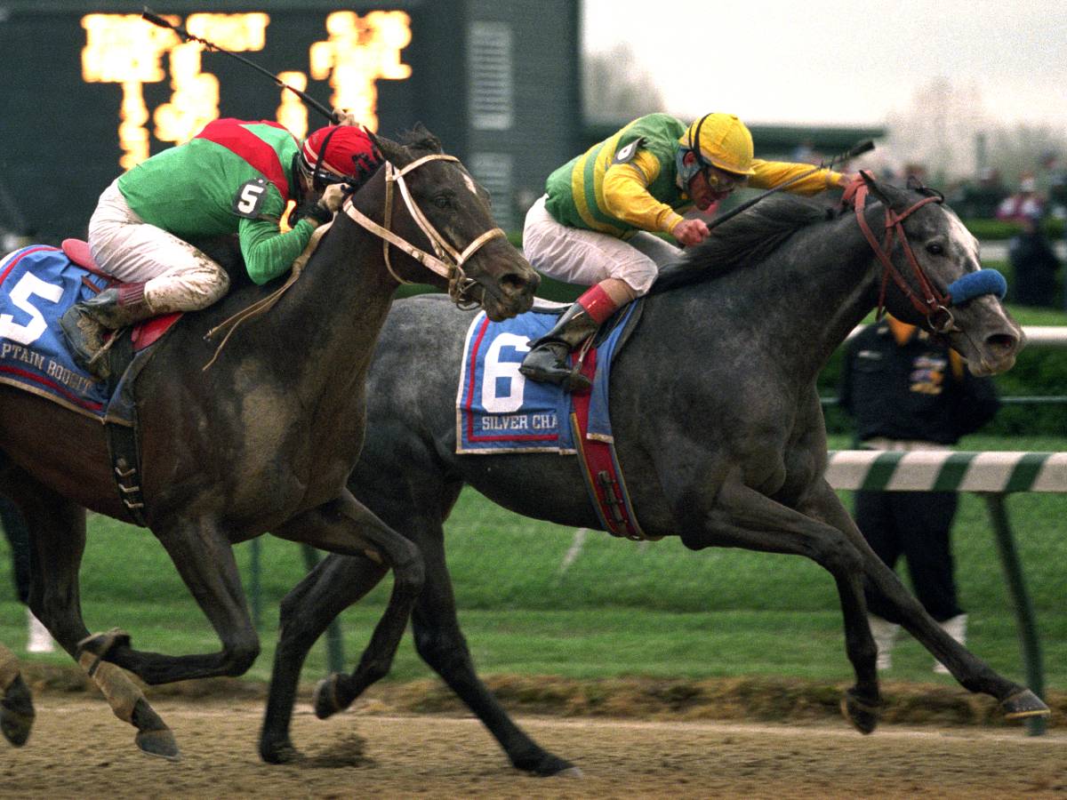Los estados del país que más triunfadores han dado en el Kentucky Derby ...
