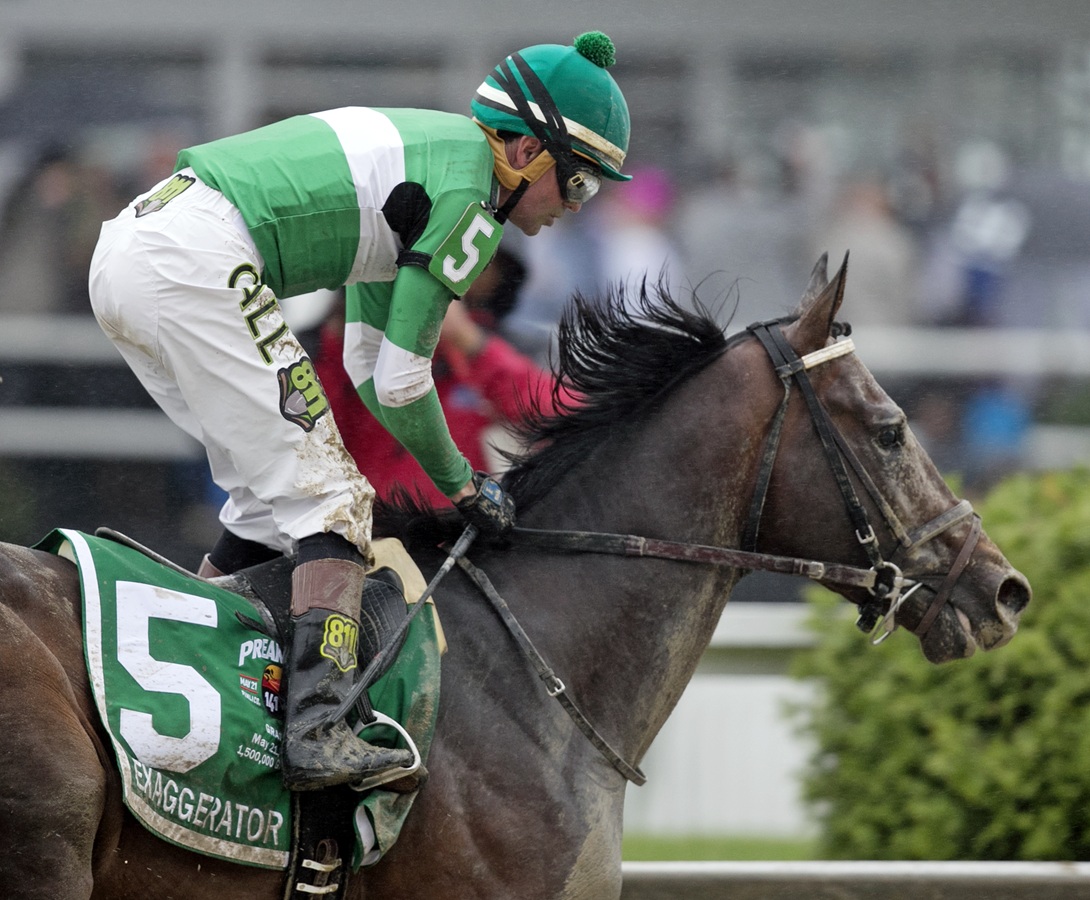 ¿Dónde y qué hacen los ganadores del Preakness de los últimos 10 años ...