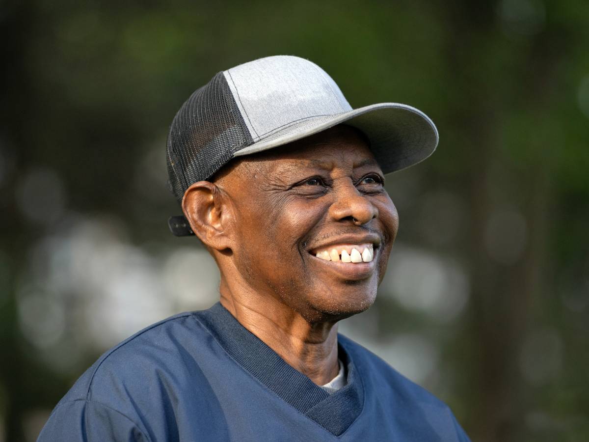 Murió Larry Demeritte, primer entrenador bahameño en un Kentucky Derby ...