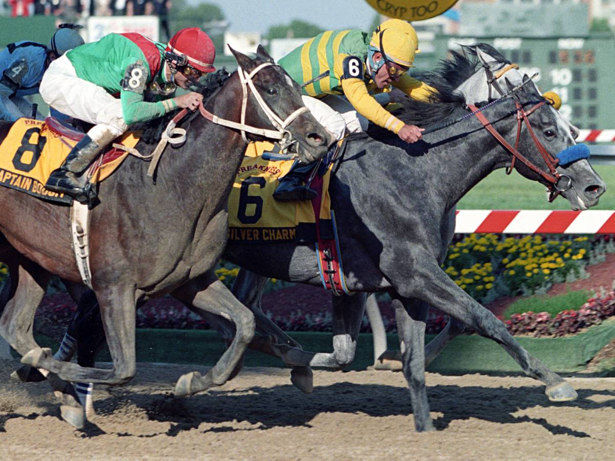 Preakness Stakes G1: Datos históricos, costumbres y tradiciones | DRF ...