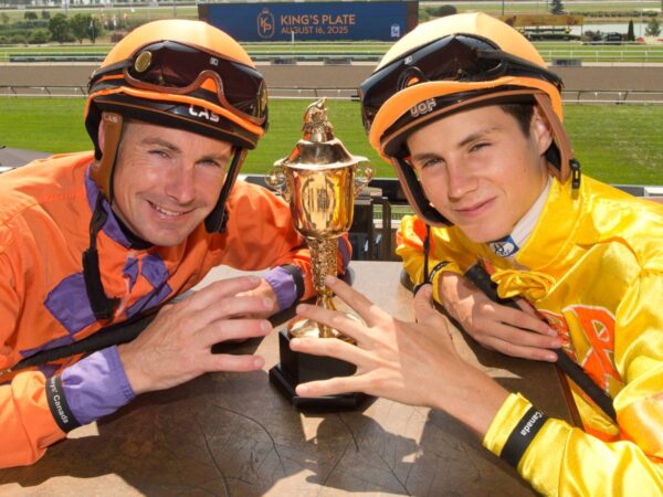 El esperado King's Plate 2025 ya tiene el orden y sus participantes ...