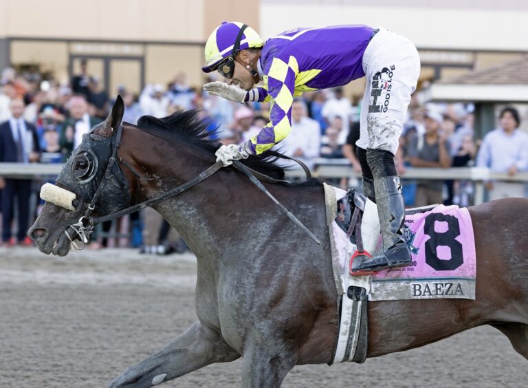 LA REFERENCIA dictó cátedra en el hipismo nacional e internacional ...