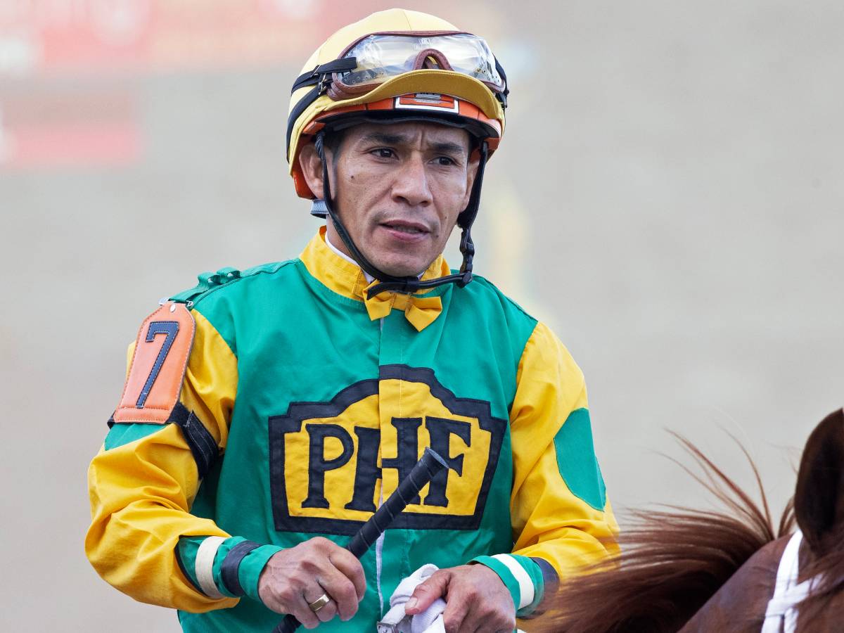 Paco López nuevamente enfrenta otra extensa sanción | DRF en Español