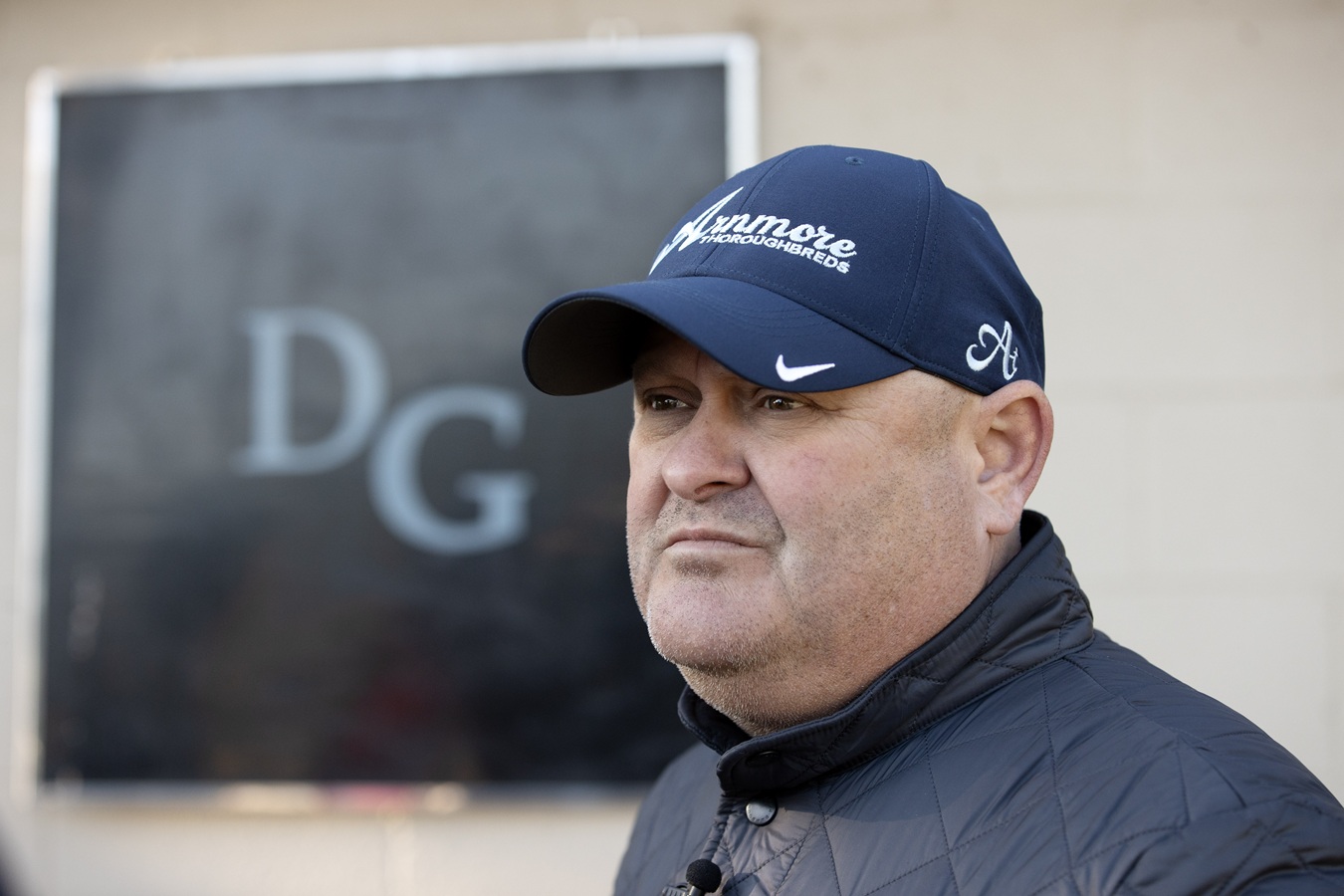 Dos reconocidos entrenadores bajo la lupa de HISA | DRF en Español